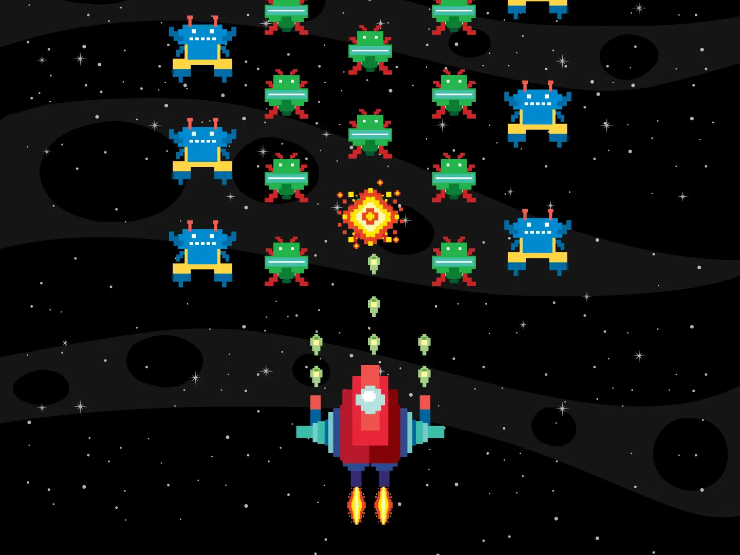 Machine Learning And Cybersecurity